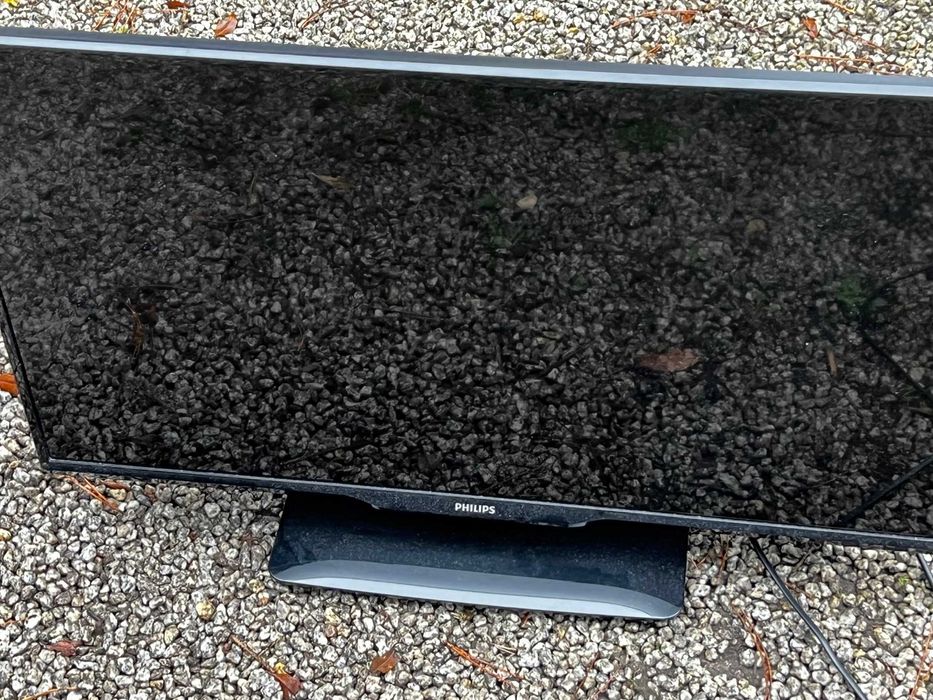 Telewizor lcd PHILIPS Model 32PFL3168H/12 Wałbrzych • OLX.pl