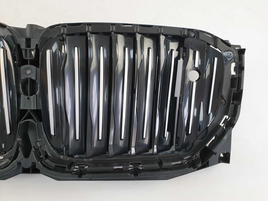 Воздуховод жалюзи на BMW G05 G20 G11 g12 G30 бмв жалюзі: 130 ...