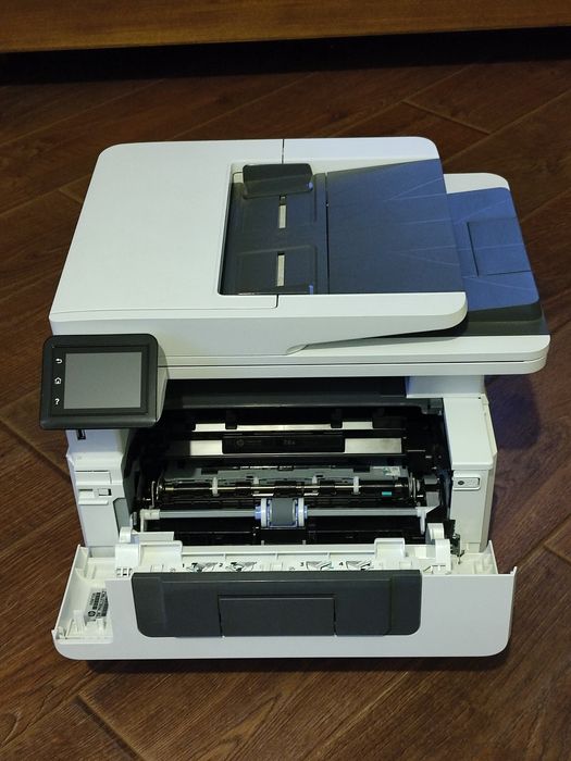 МФУ LaserJet Pro MFP M426dw: 11 999 грн. - Принтери / БФП Київ на Olx