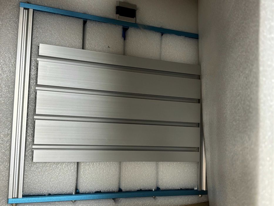 Grawerko frezarka sain SMART Genmitsu 3018 PROver Warszawa Wola • OLX.pl