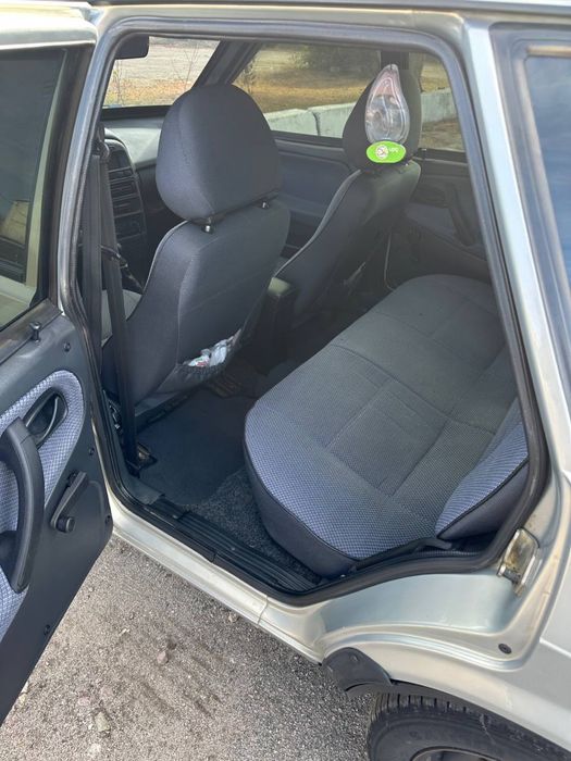 Продам ваз 2199 2007 года: 2 600 $ - ВАЗ Томаківка на Olx