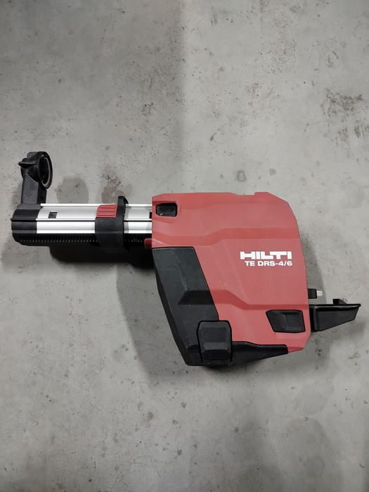 Odkurzacz Hilti TE DRS - 4/6 Głogówek • OLX.pl