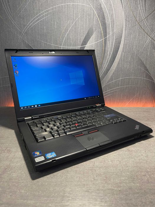 Lenovo ThinkPad T420i: 2 700 грн. - Ноутбуки Київ на Olx
