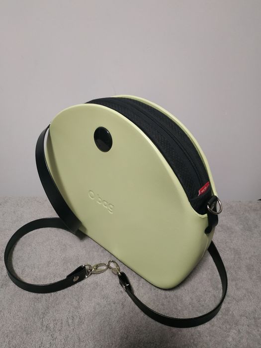 Obag o bag ml moonlight celery green Pikkabuu Sosnowiec • OLX.pl