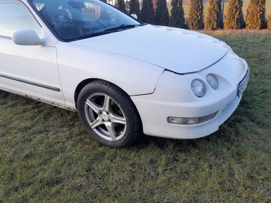 Honda Integra DC3 Acura B18B1 S9B Type R Dębówka • OLX.pl