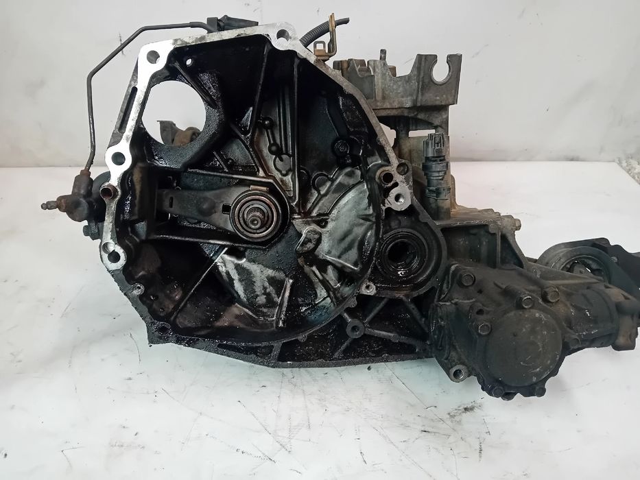 Caixa de velocidades manual HONDA HR-V (GH_) Almoster • OLX.pt