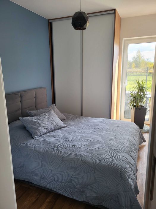 Mieszkanie Rzeszów Miłocin Premium 57m2 Miłocin • OLX.pl
