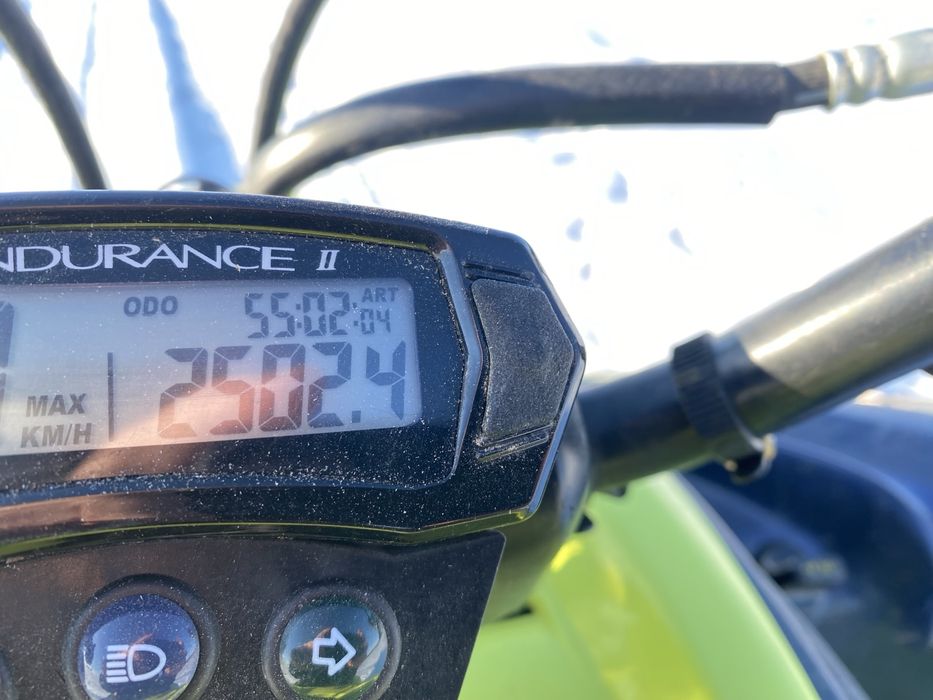 Yamaha Raptor YFM 700R SE 2020r / yfz 450 660 Bałtów • OLX.pl