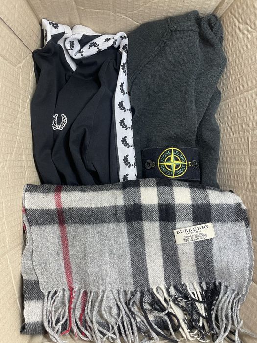 В продаже боксы с оригинальной одеждой stone island nike: 299 грн ...