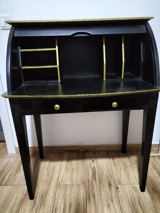 Secretaria / Escrevaninha Rio de Moinhos • OLX.pt