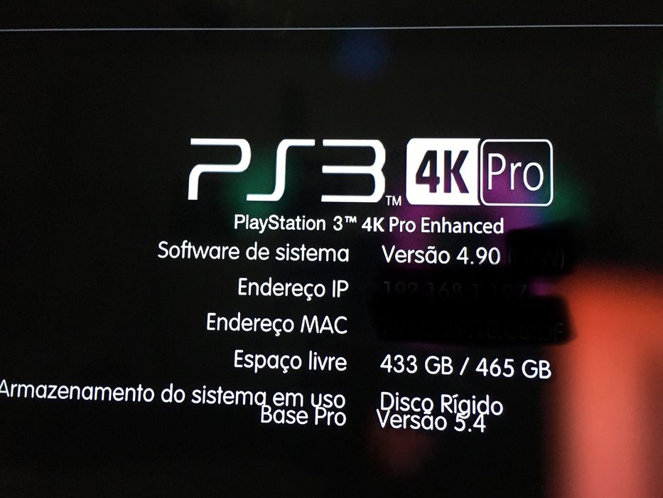 PS3 4K Pro Desbloqueada + oferta jogos e camera Cascais E Estoril • OLX ...