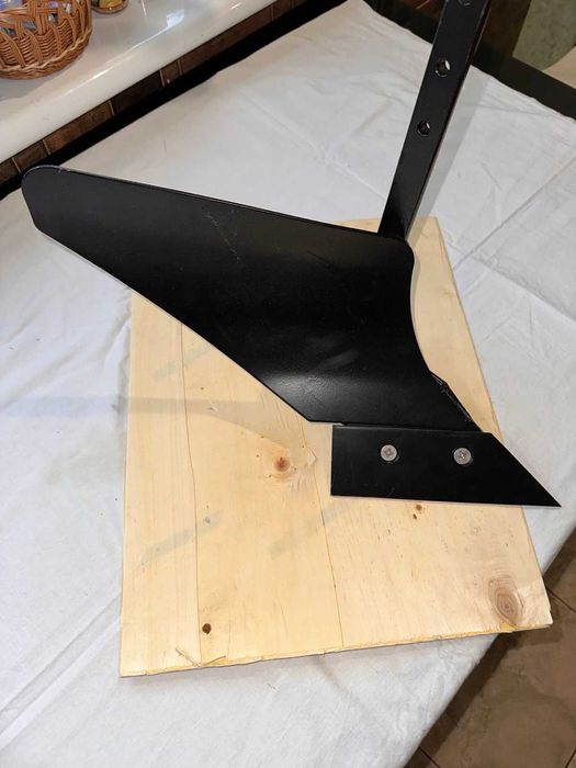 Плуг распашной для культиватора Husqvarna TF230 (5882667-01): 600 грн ...