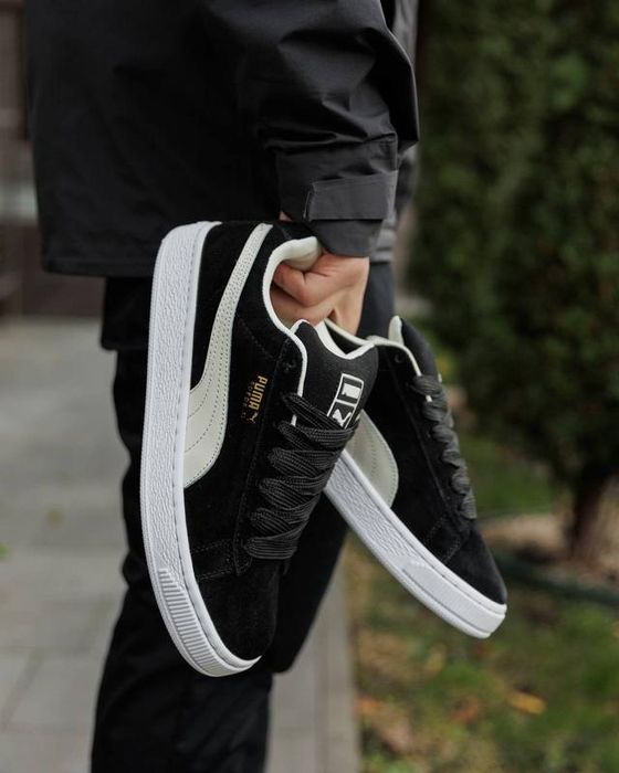 Хітові Puma Suede Xl, Топові Пуми, Puma: 1 300 грн. - Кроссовки для города Киев на Olx