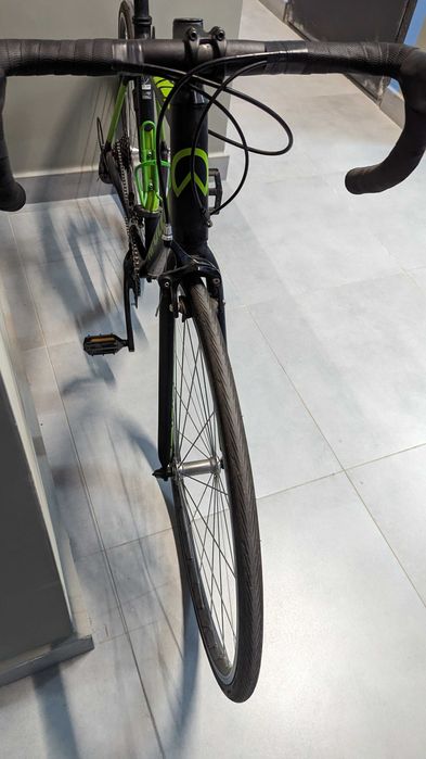 Endurance bike Apollo Giro 10: 10 000 грн. - Велосипеди Львів на Olx