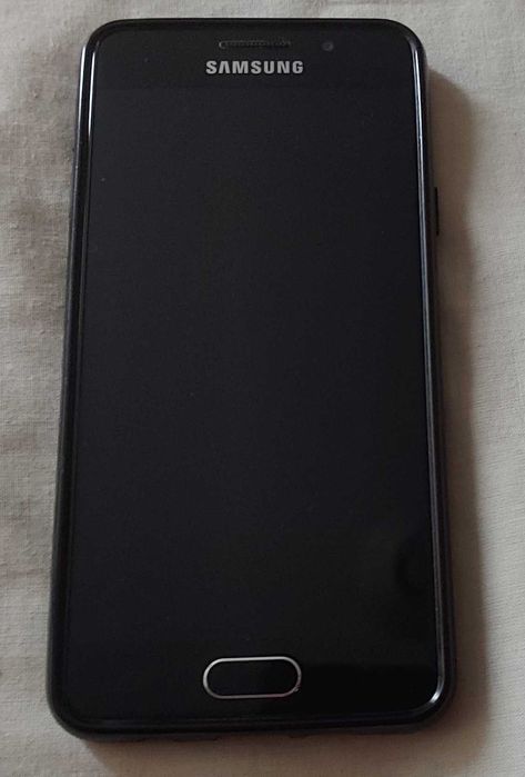 Samsung Galaxy A3 SM-A310F: 1 450 грн. - Мобільні телефони / смартфони ...