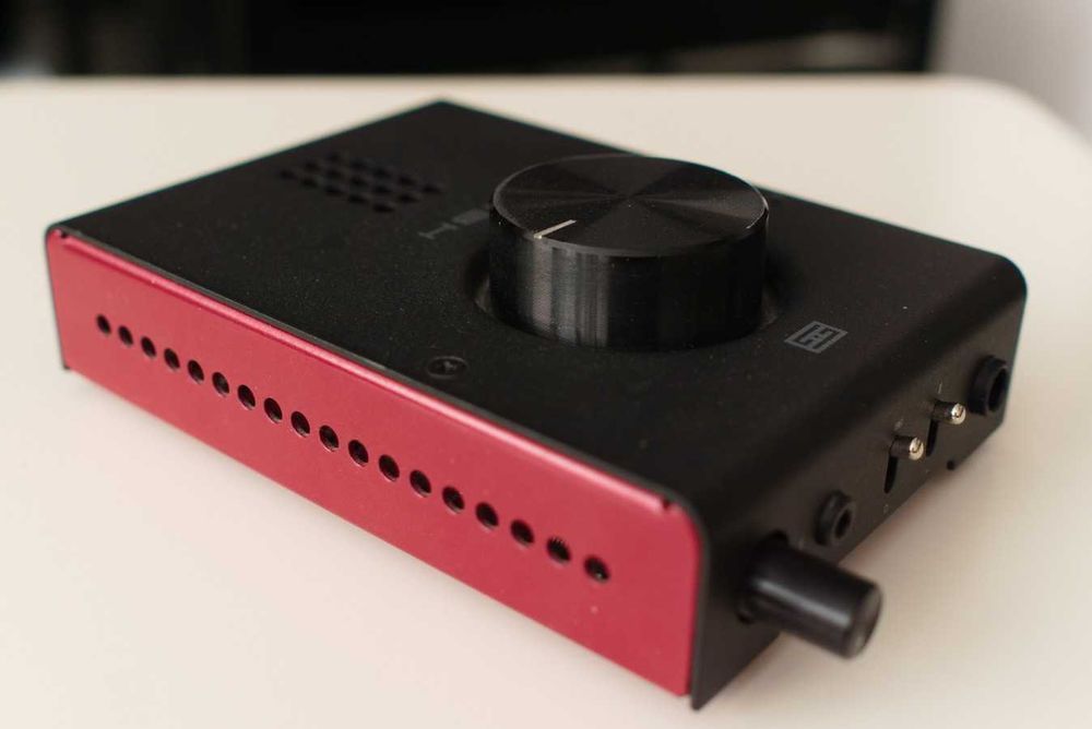 Schiit Hel (DAC/ADC/headamp): 6 500 грн. - Інша аудіотехніка Львів на Olx