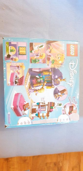 Lego Disney 41156 Otrębusy • OLX.pl