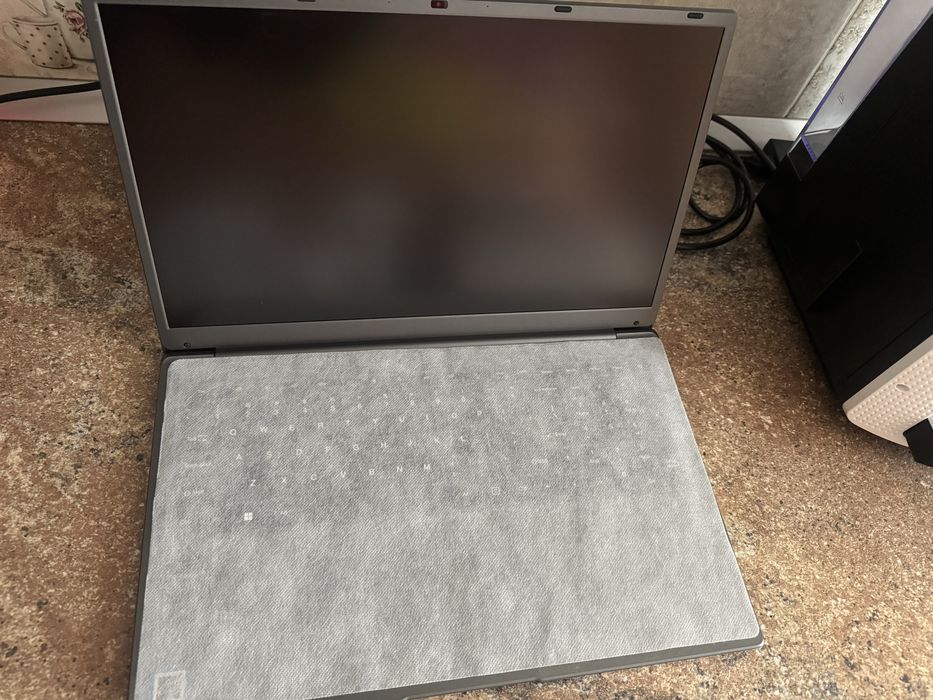 Продам новий ноутбук Laptop M17 Pro: 9 999 грн. - Ноутбуки Одеса на Olx