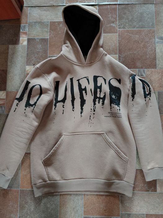 Мужская кофта Sk8 Archive Opium Rap Trasher: 555 грн. - Кофти Лубни на Olx