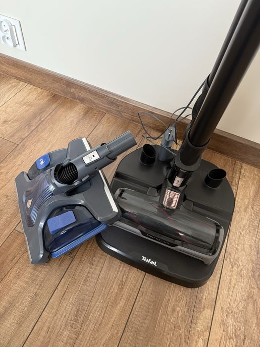 TEFAL X-Force Flex 15.60 Aqua TY99G1 Białystok Wygoda • OLX.pl