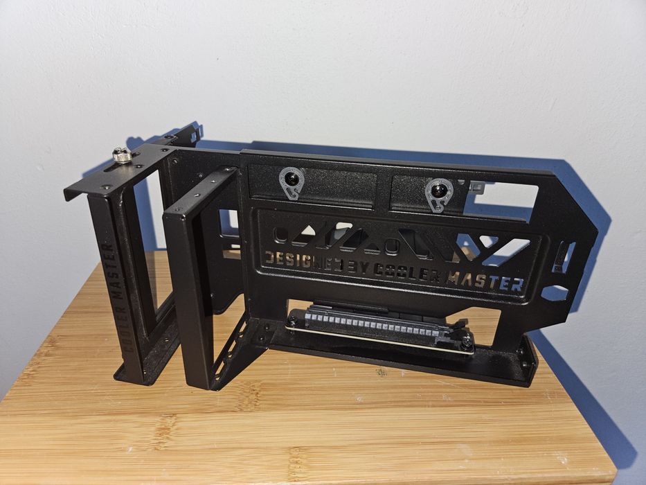 Wspornik do GPU Cooler Master V3 Spalona • OLX.pl