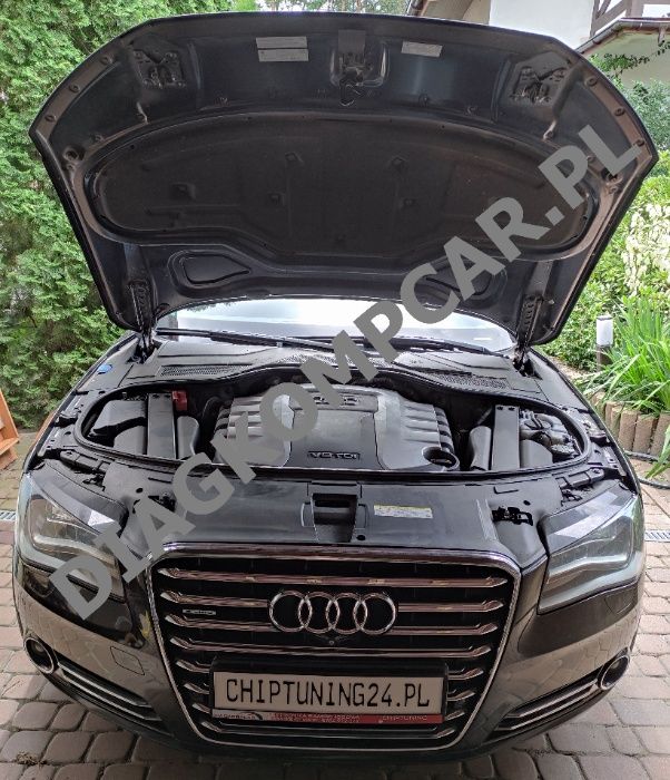 Chip-tuning Naprawa DPF, EGR,Lambda, Adblue, NOX, DTC, CAT Wołomin • OLX.pl