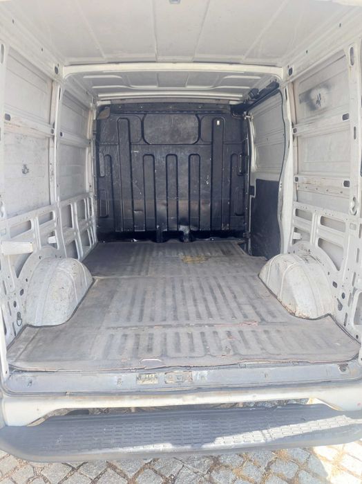 Vendo carrinha Iveco daily Teixoso E Sarzedo • OLX.pt