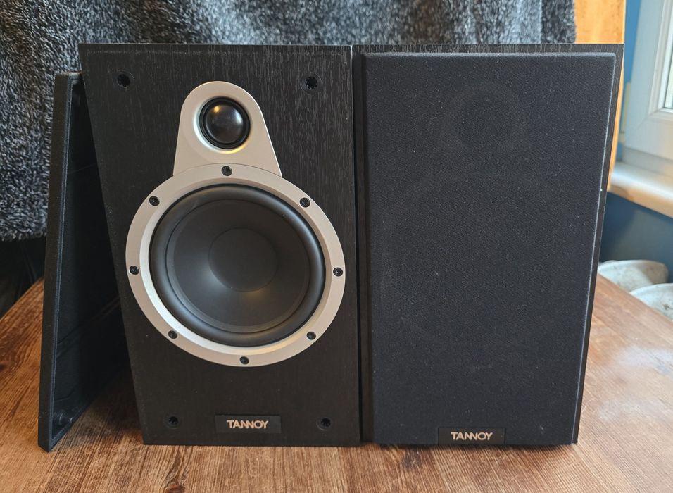 Kolumny Tannoy Eclipse One Olsztyn • OLX.pl