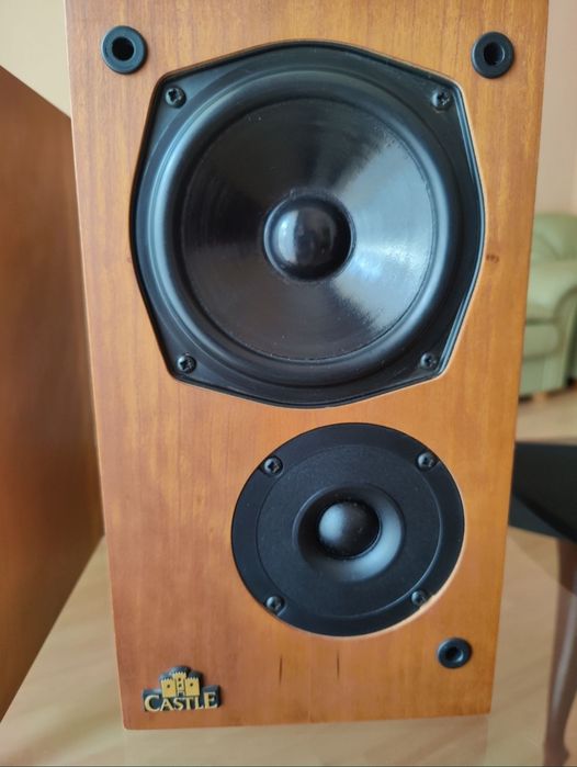Акустика Castle Clifton. Англия.: 6 500 грн. - Акустичні системи Кривий ...