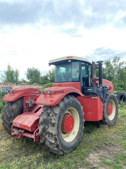 Трактор Buhler Versatile 535: 35 000 $ - Трактор сільськогосподарський ...