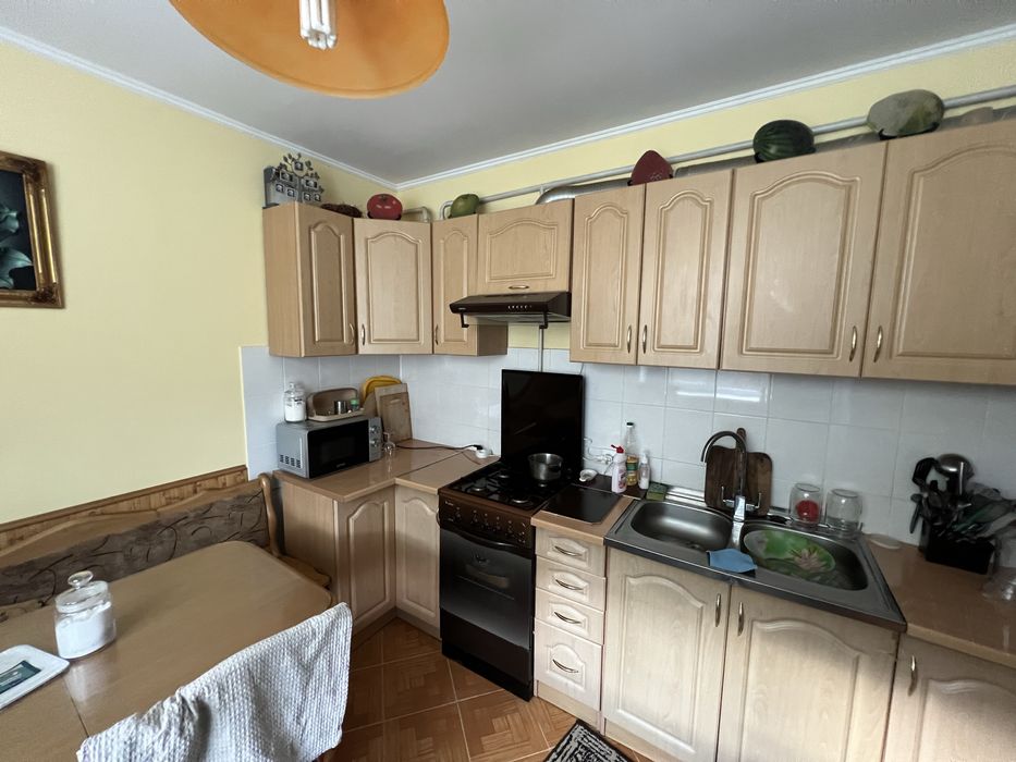 Кухня ….Б/у …………..: 15 000 грн. - Кухонні меблі Пустомити на Olx