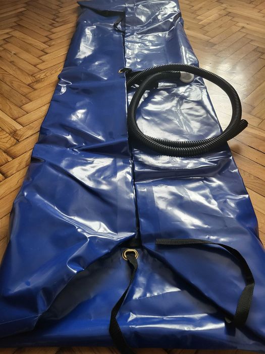 Wanna do kąpieli w łóżku Słomniki • OLX.pl