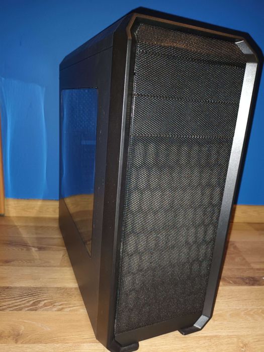 Komputer Gamingowy Katowice Załęże • OLX.pl