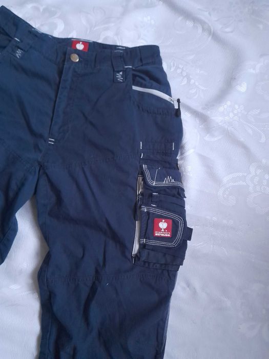 Spodnie robocze engelbert strauss cordura super Bydgoszcz • OLX.pl