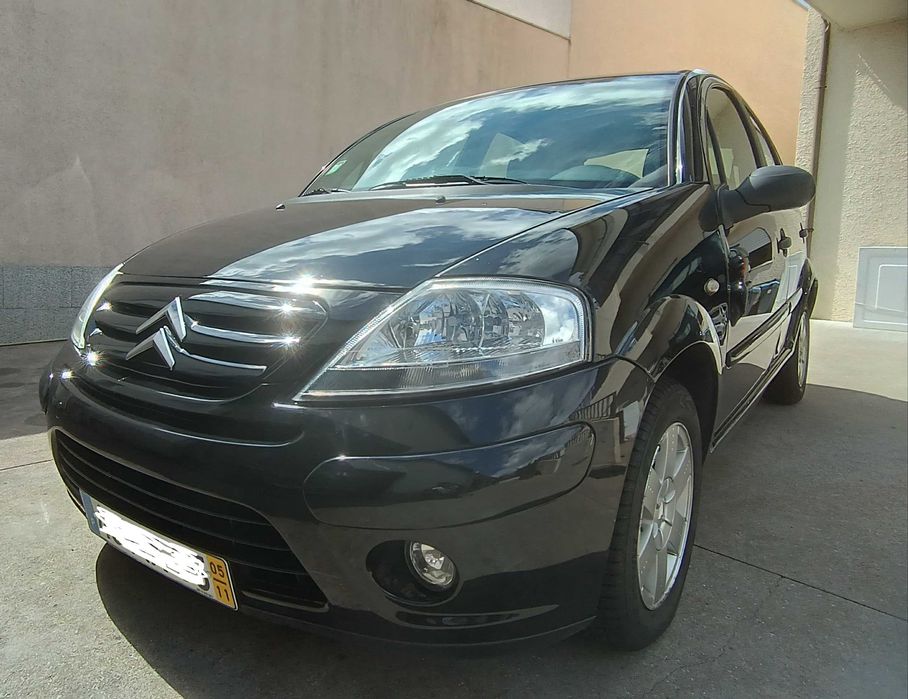 Citroen C3 - impecável Fânzeres E São Pedro Da Cova • OLX.pt