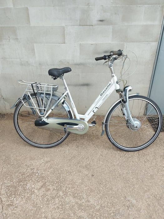 Fajny rower Gazelle Łódź Śródmieście • OLX.pl