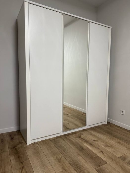 Шкаф, Шафа Vedde 167x197: 7 500 грн. - Меблі для спальні Київ на Olx