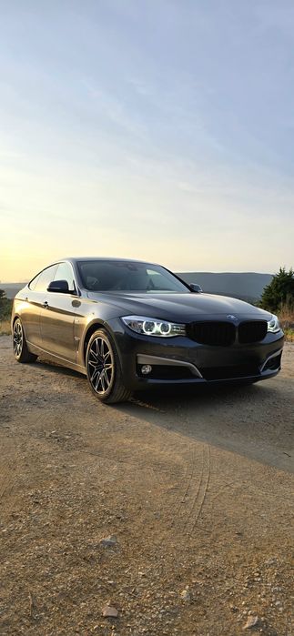 BMW 328i GT Modern Line Torres Novas (São Pedro), Lapas E Ribeira ...