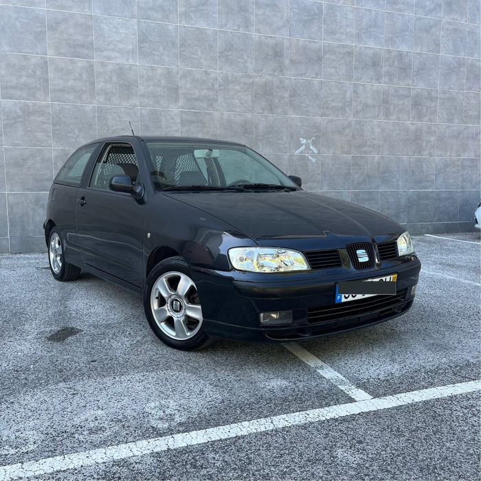 Seat ibiza 6k2 tdi 90cv Santa Iria De Azoia, São João Da Talha E Bobadela • OLX.pt