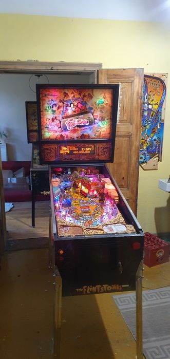 flipery - Maszyny i Urządzenia | OLX Dla Firm