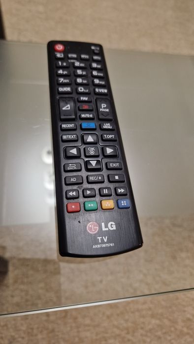 Телевізор LG 55' (55UB850v): 16 500 грн. - Телевізори Гайворон на Olx