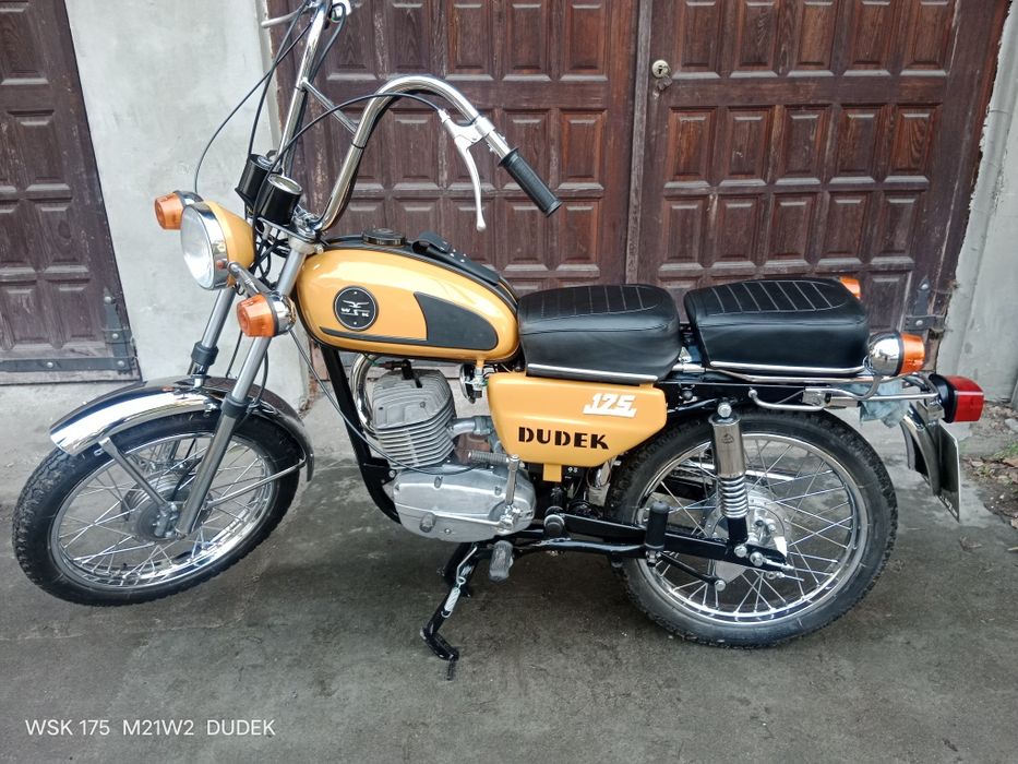 Motocykle i skutery w Czarna Woda