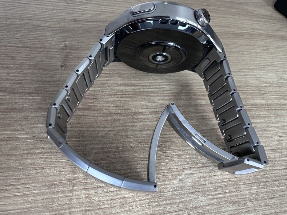 Huawei Watch GT4 Pro Space Edition stan idealny Tychy • OLX.pl