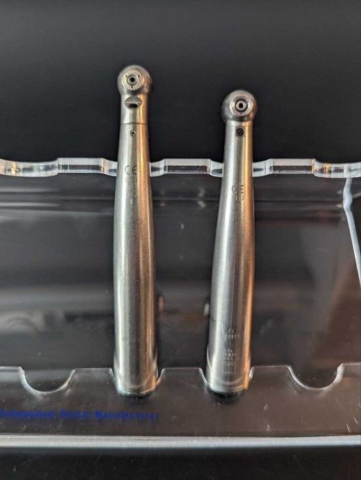 Наконечник Sirona T1 Control: 150 $ - Медичне обладнання Свалява на Olx