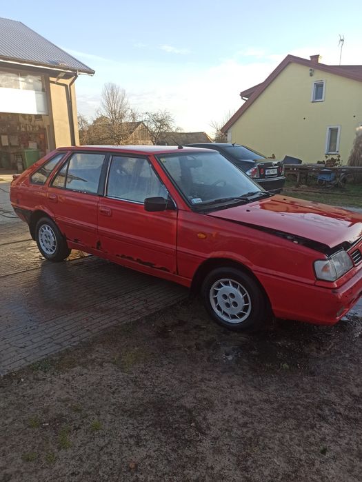 Caro plus GSI LPG Stoczek • OLX.pl
