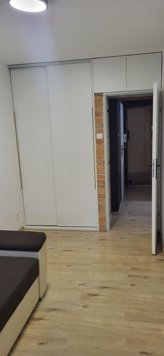 Mieszkanie parter 43m2 Oś. Kosmonautów. Poznań Winogrady • OLX.pl