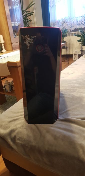 Komputer Pc i obudowa Dąbrowa Górnicza • OLX.pl