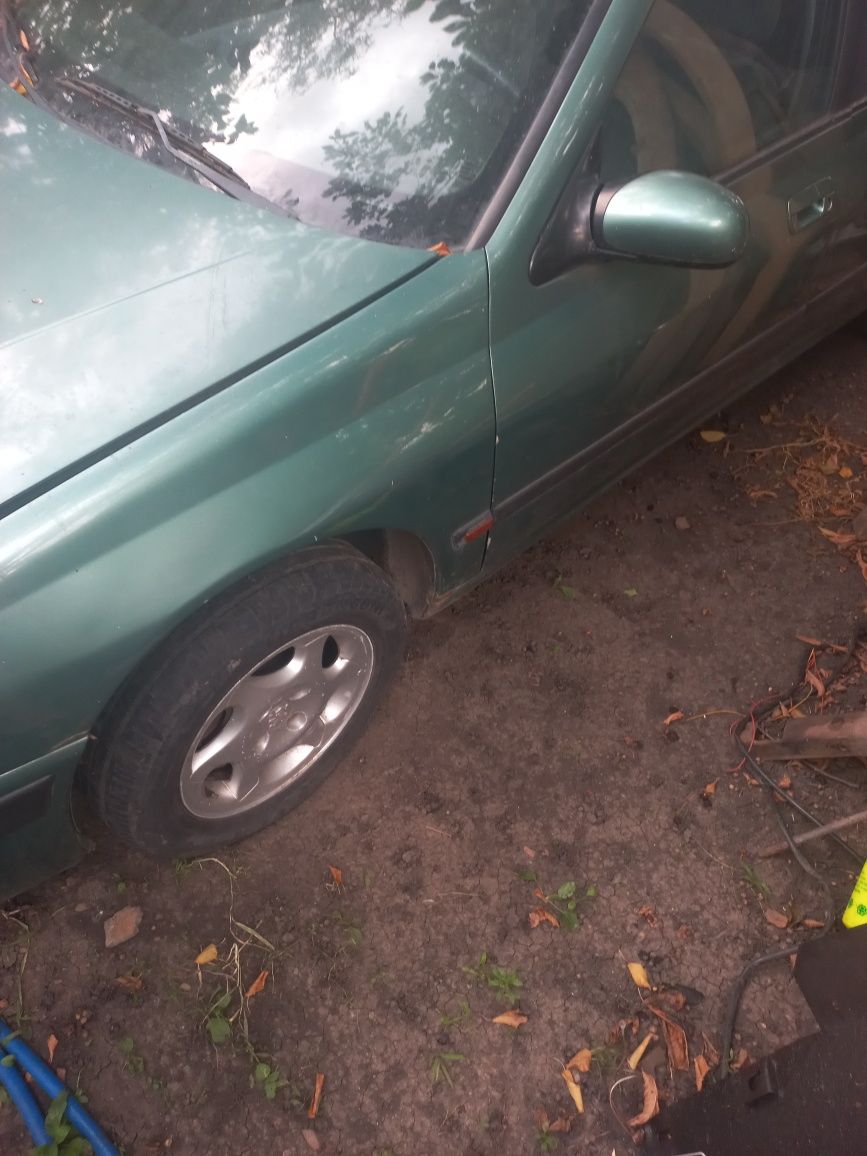 Разборка пежо 406 2.1 турбодизель: 500 $ - Peugeot Первомайськ на Olx
