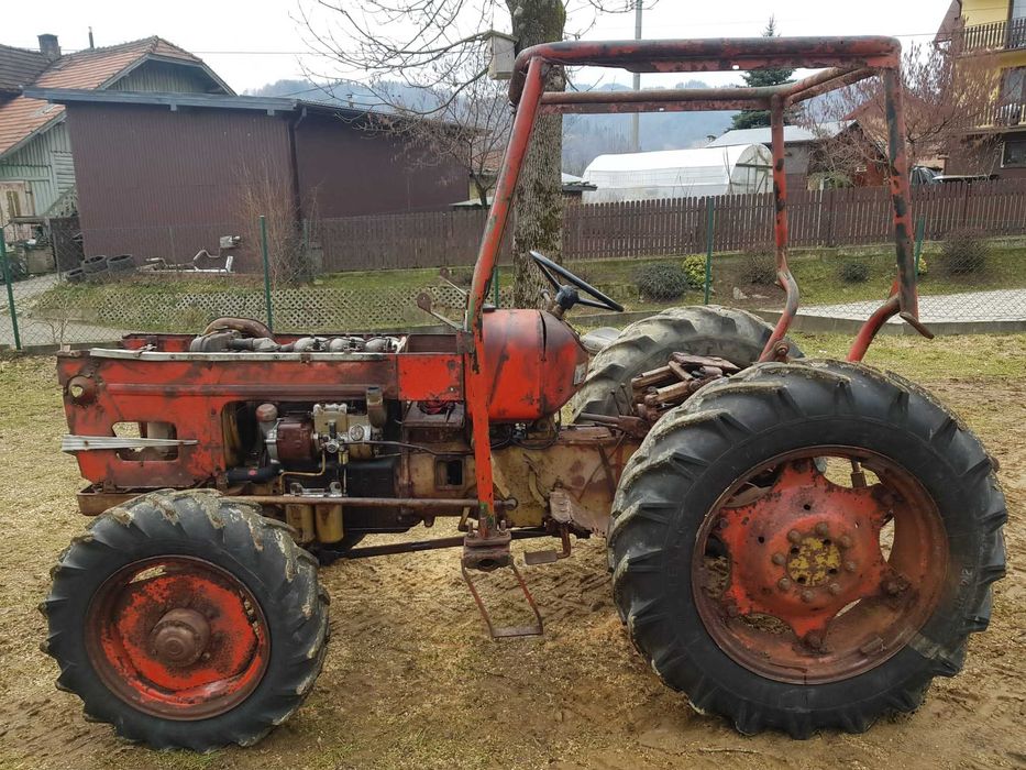 Zetor 3545 sprzedam Piwniczna-Zdrój • OLX.pl