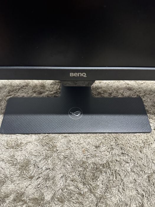 Monitor benq 24 polegadas 75hz Albergaria-A-Velha E Valmaior • OLX.pt
